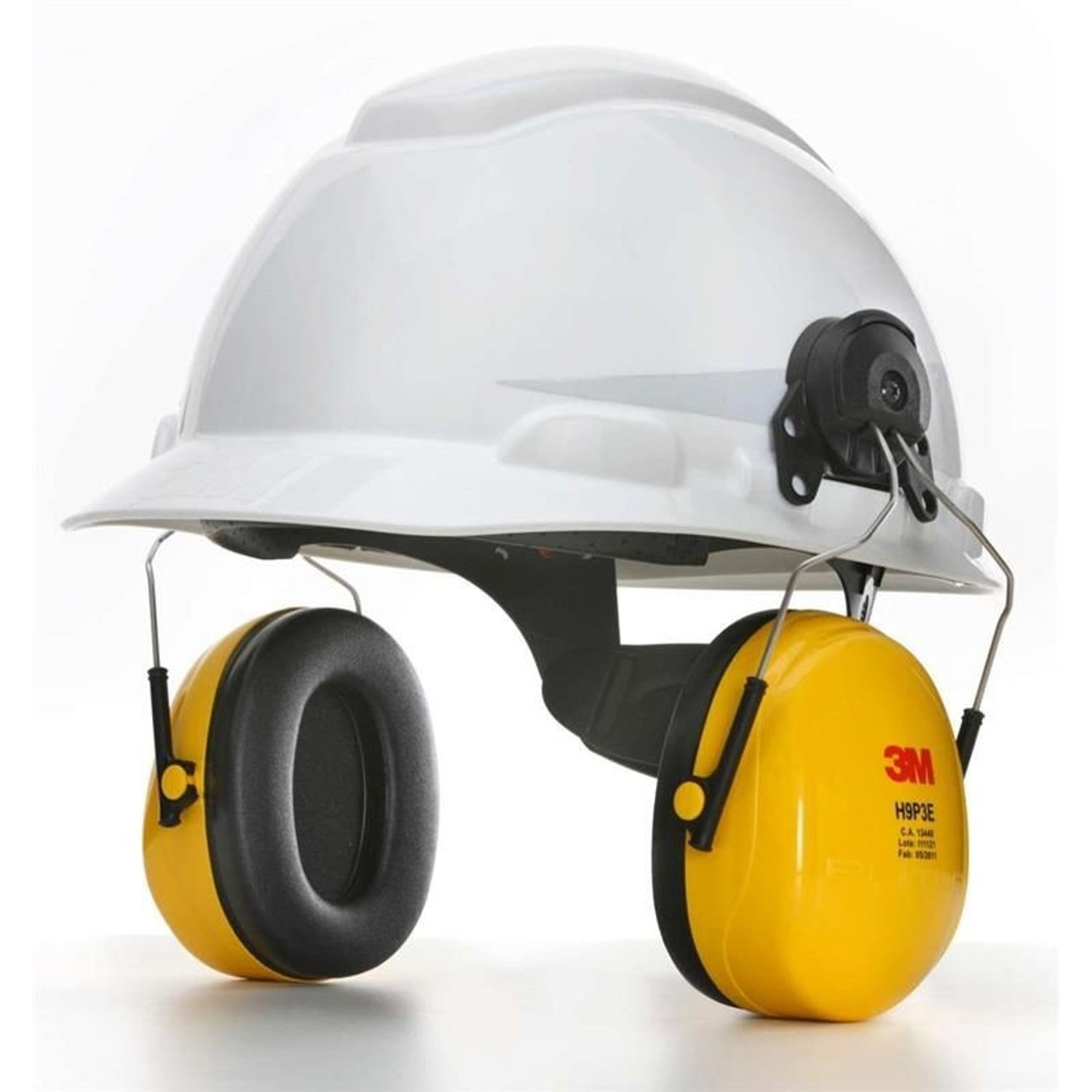 3M Optime 98 Peltor H9P3E – Al Kutbee Al Shamali General Trading Co.